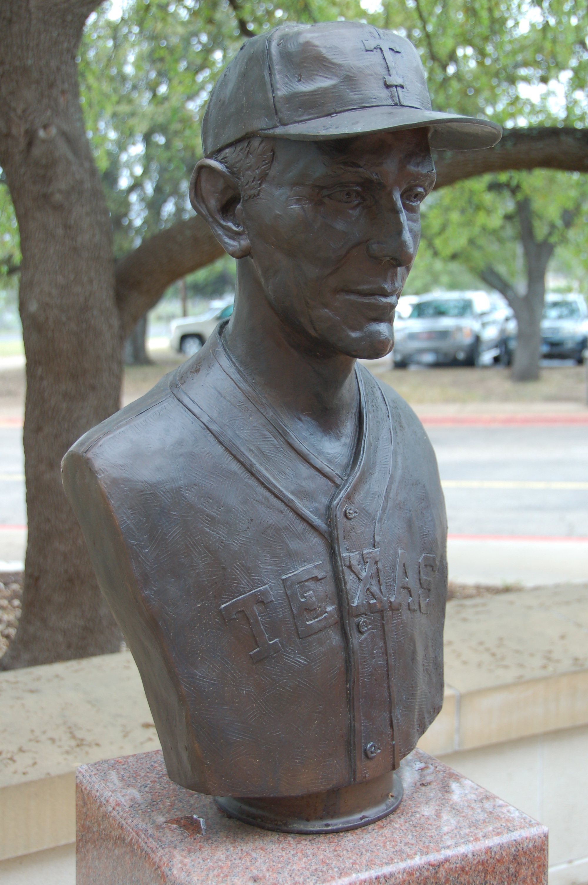 Figurative – David L. Deming, Nationally Recognized Sculptor