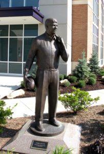 David L. Deming, Nationally Recognized Sculptor – The Abstract ...