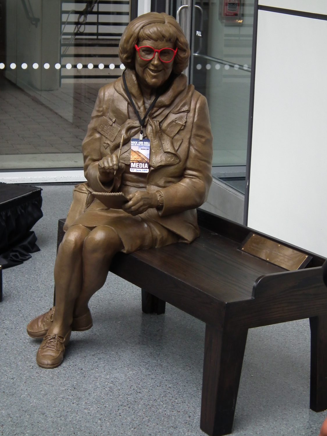 David L. Deming, Nationally Recognized Sculptor – The Abstract ...