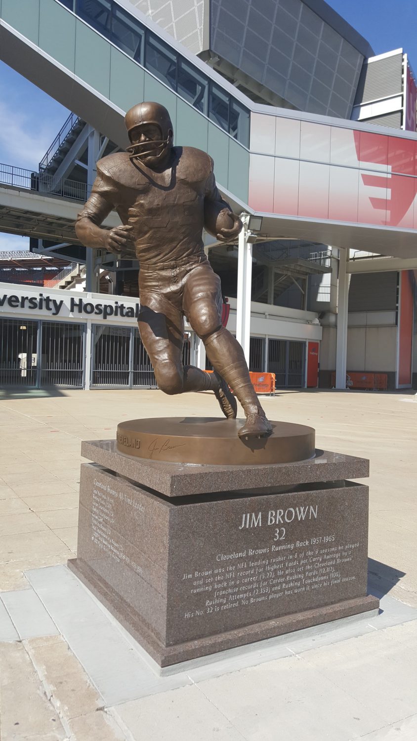 David L. Deming, Nationally Recognized Sculptor – The Abstract ...