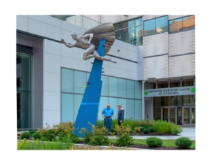 David L. Deming, Nationally Recognized Sculptor – The Abstract ...